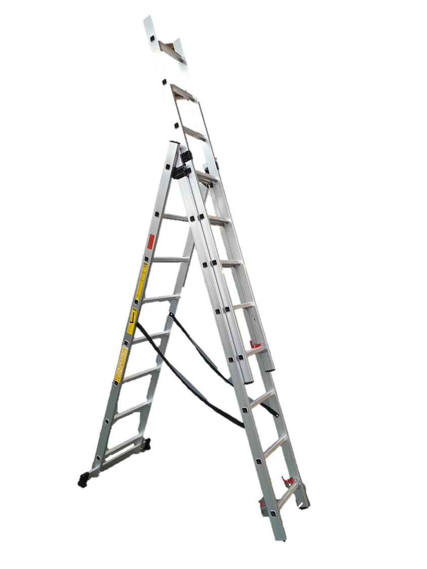 Ladders – AfriLadder ☎️010-001-1496