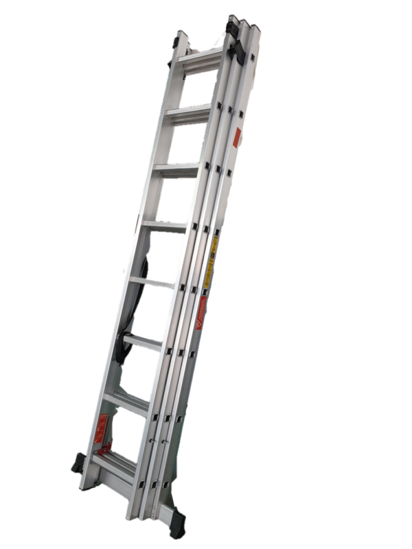 AfriLadder ☎️010-001-1496 – Ladder Manufacturer & Supplier