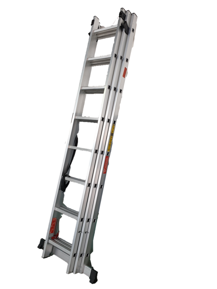 AfriLadder ☎️010-001-1496 – Ladder Manufacturer & Supplier