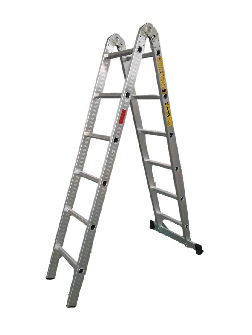 AfriLadder ☎️010-001-1496 – Ladder Manufacturer & Supplier