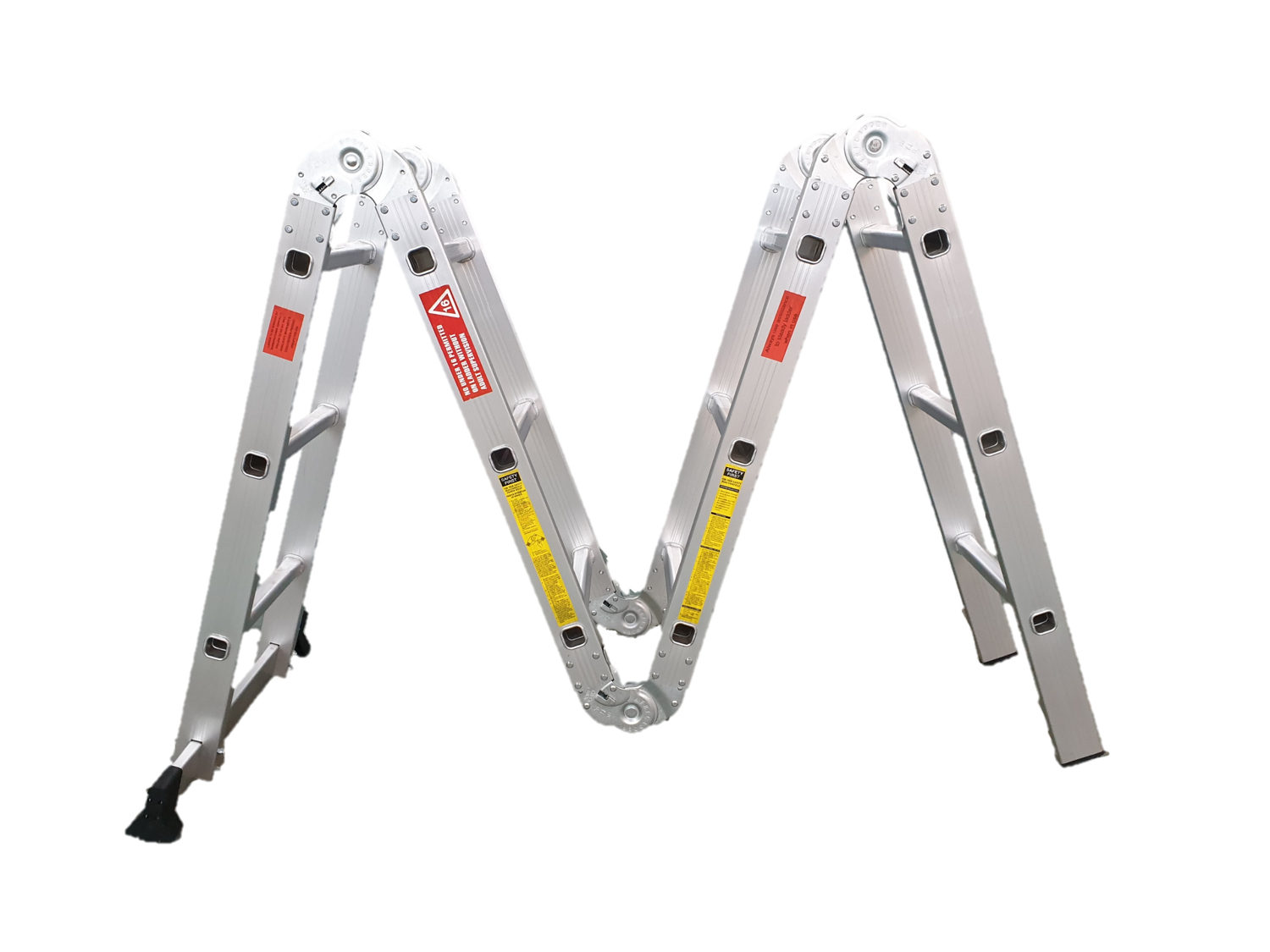 AfriLadder ☎️010-001-1496 – Ladder Manufacturer & Supplier