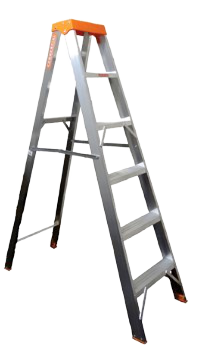 AfriLadder ☎️010-001-1496 – Ladder Manufacturer & Supplier