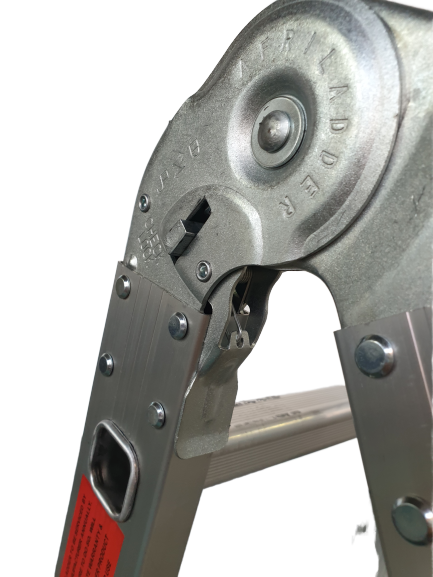 AfriLadder ☎️010-001-1496 – Ladder Manufacturer & Supplier