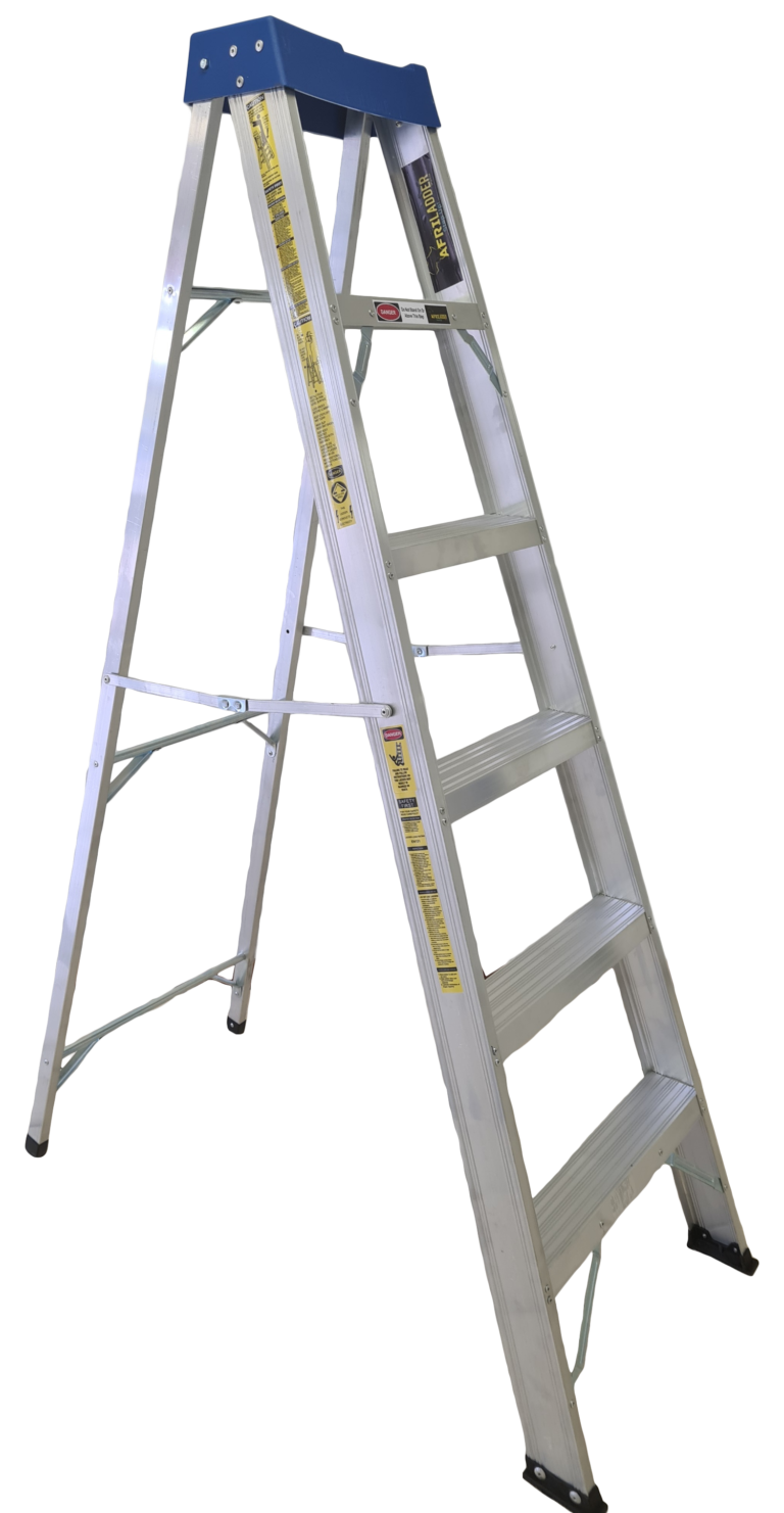 AfriLadder ☎️010-001-1496 – Ladder Manufacturer & Supplier
