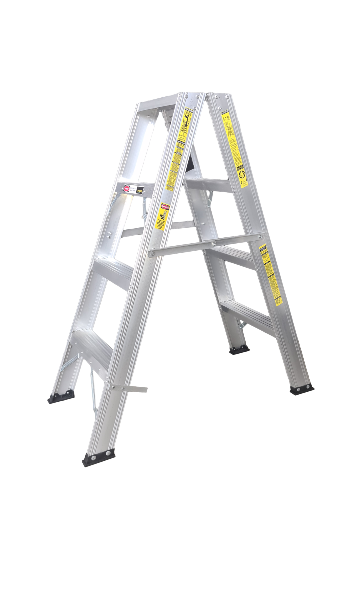 AfriLadder ☎️010-001-1496 – Ladder Manufacturer & Supplier