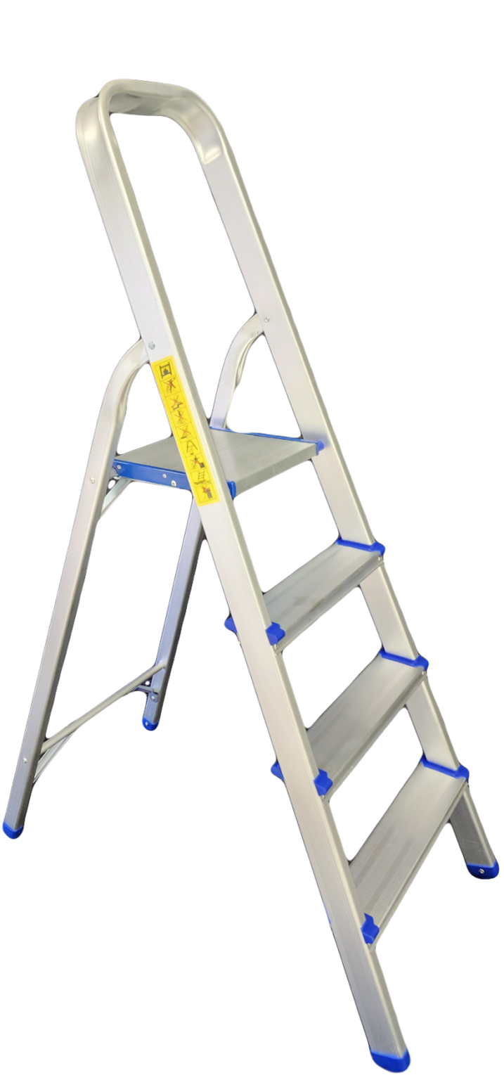 AfriLadder ☎️010-001-1496 – Ladder Manufacturer & Supplier