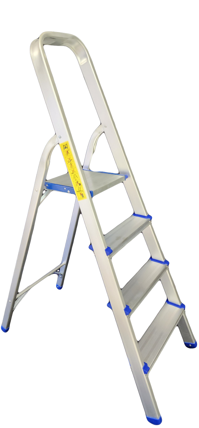 AfriLadder ☎️010-001-1496 – Ladder Manufacturer & Supplier